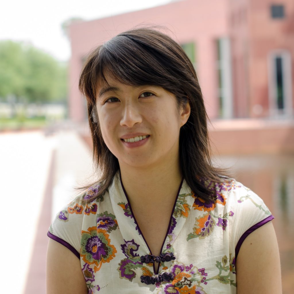Faculty - TEI | The Evaluators' Institute