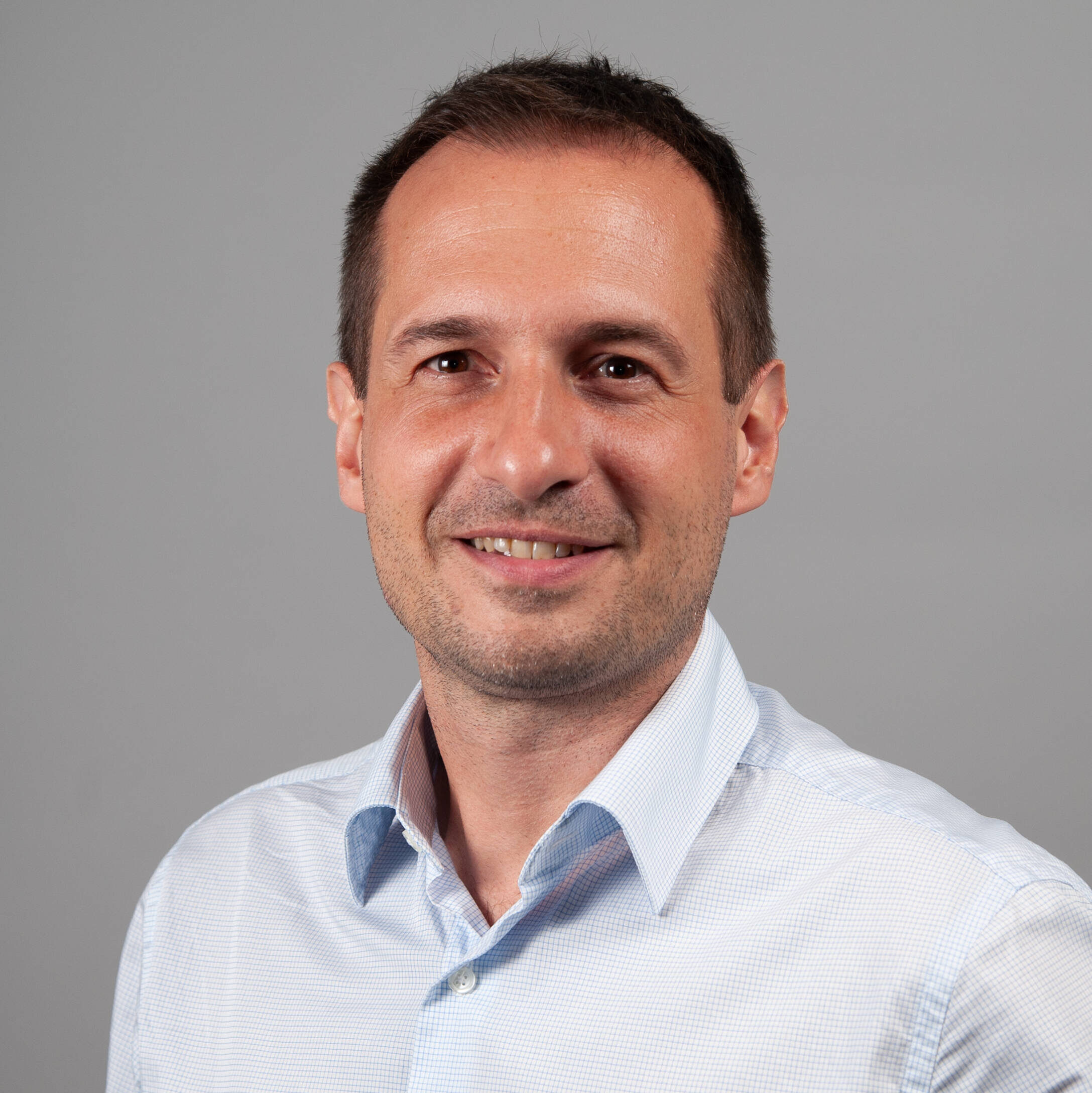 Sebastian Lemire - TEI | The Evaluators' Institute